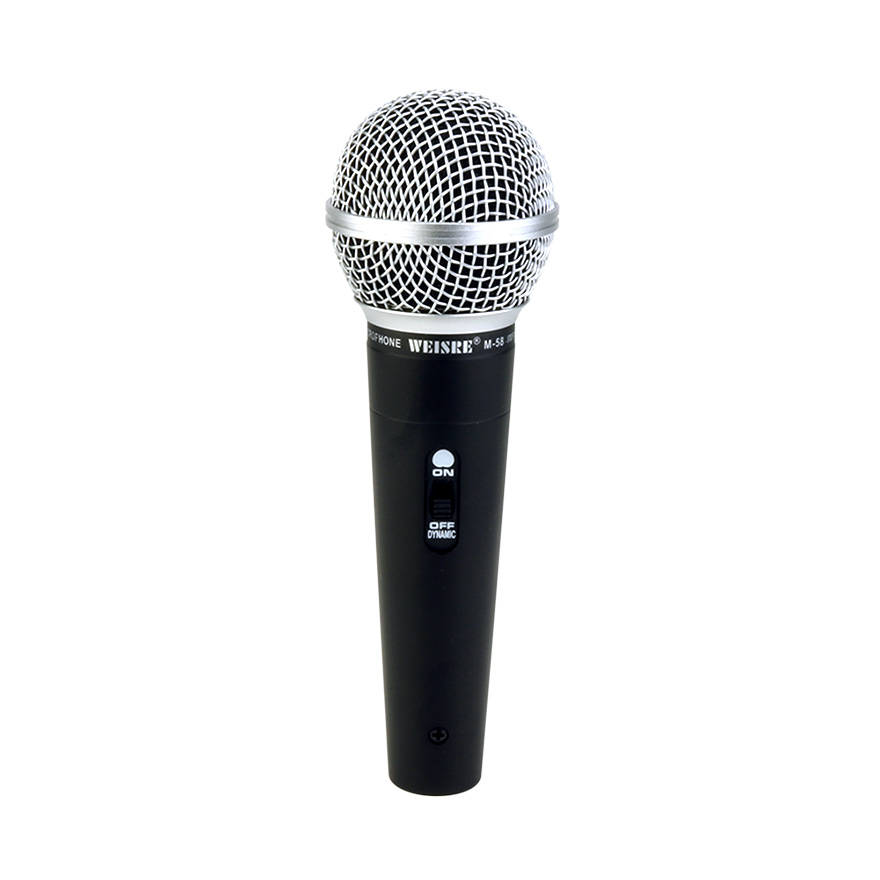 Choice Select 10' XLR to 1/4 Choice Select 10' XLR to 1/4